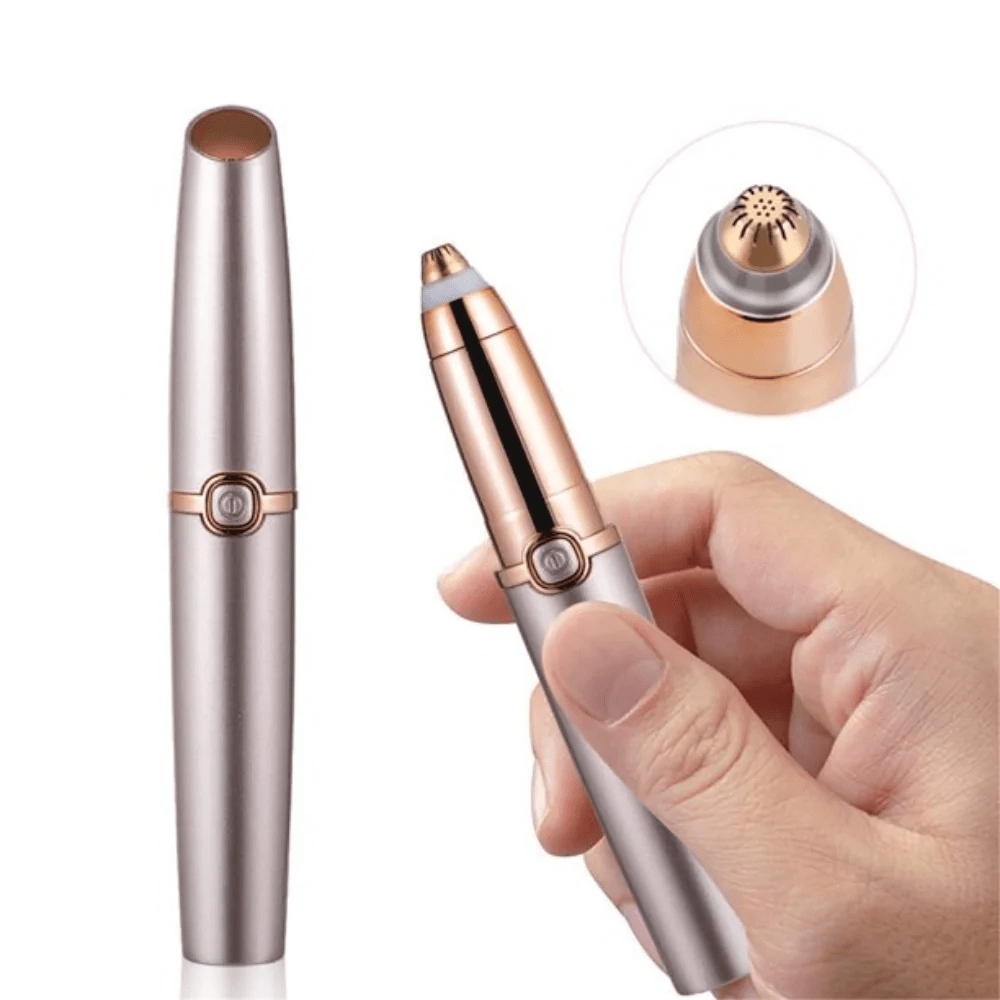 Ultra Smooth Electric Epilator™ | Draagbare epilator – Molenanl.nl